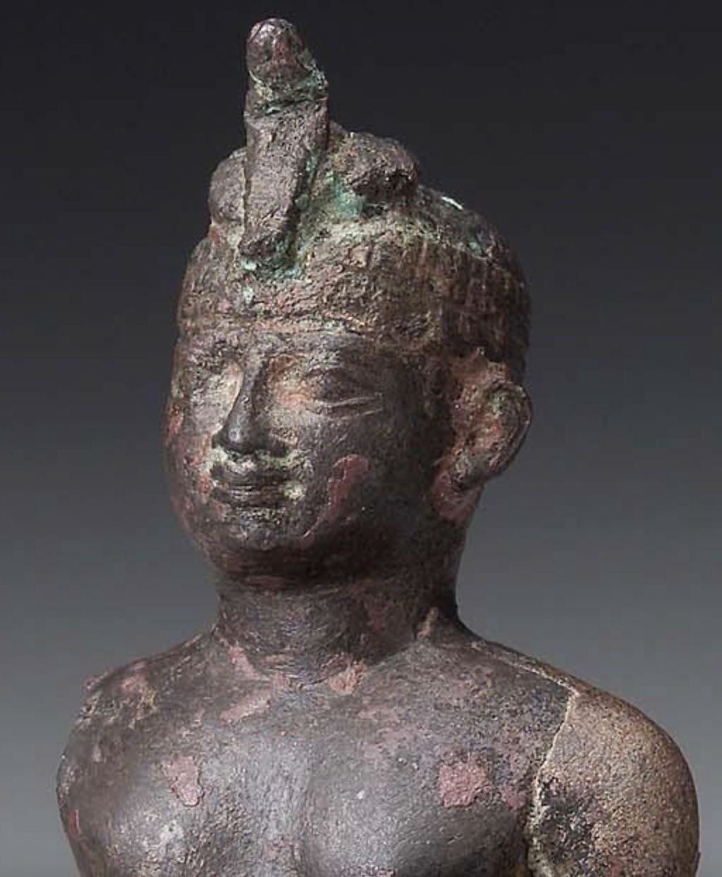 Nile Valley Rulers: Kings of Kush – Nile Valley Collective