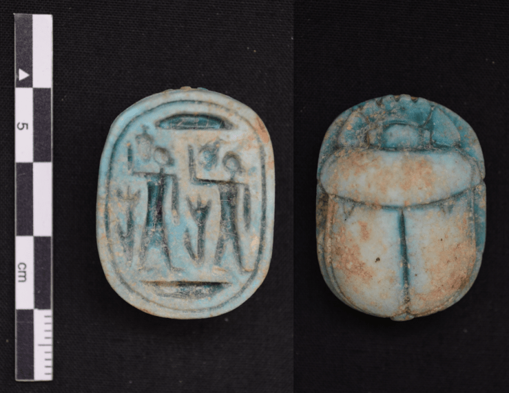 Nile Valley Rulers: Kings of Kush – Nile Valley Collective