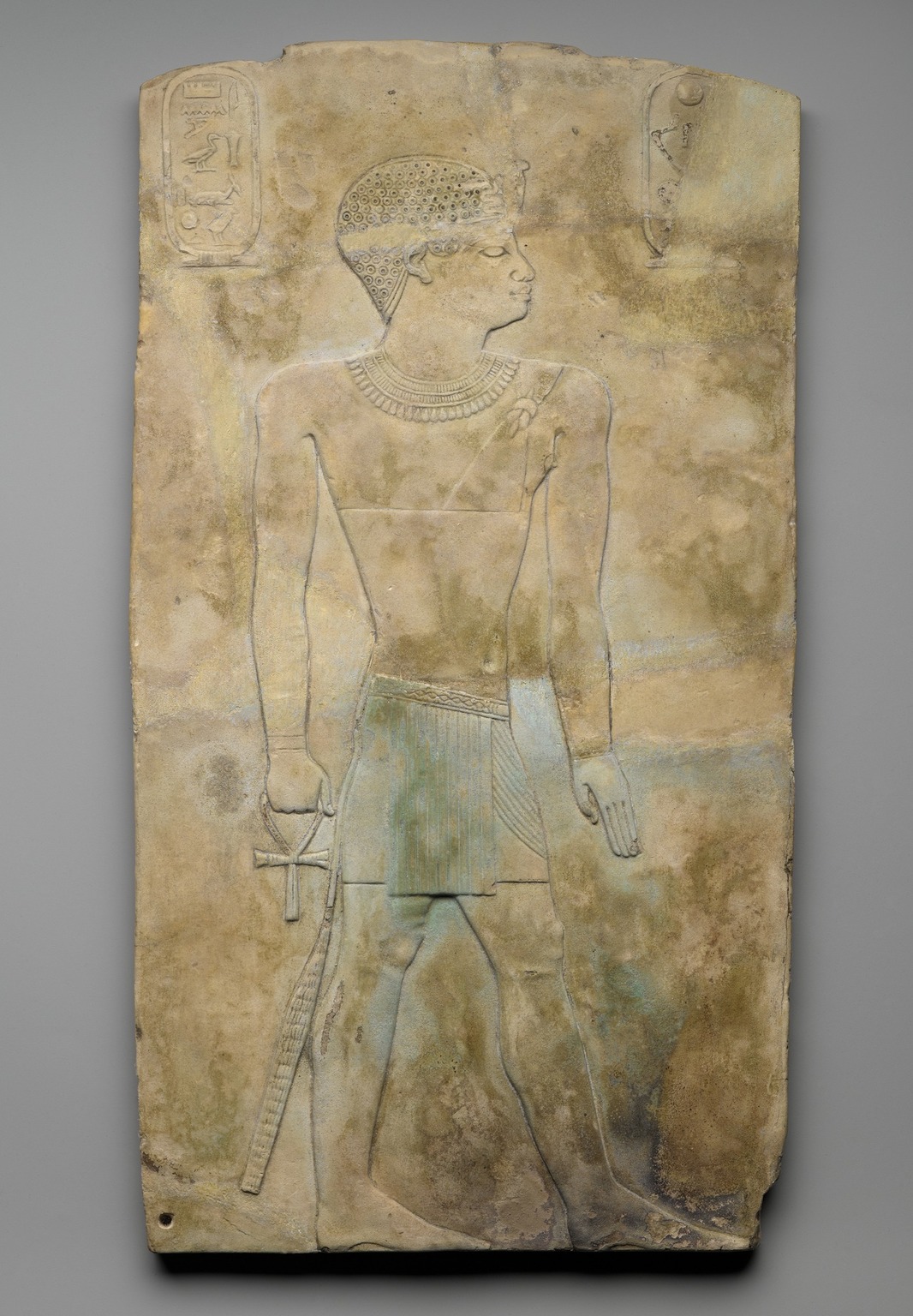 Nile Valley Rulers: Kings of Kush – Nile Valley Collective