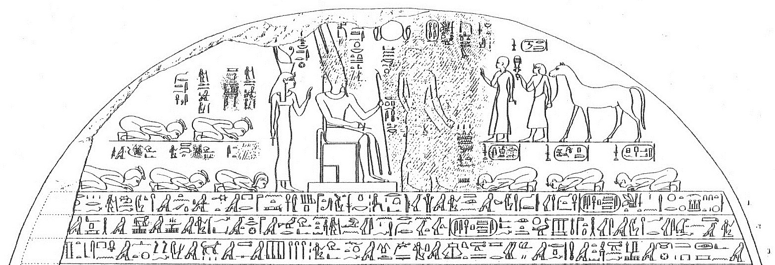 Nile Valley Rulers: Kings of Kush – Nile Valley Collective